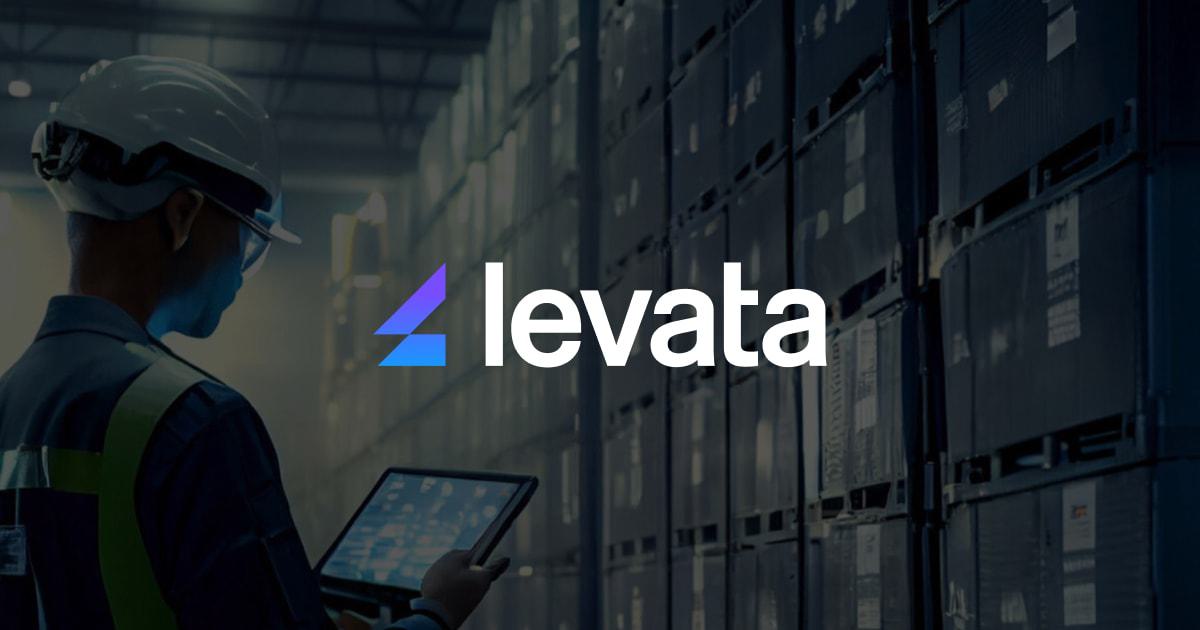 Levata - Global IT Services and Technology Products Distributor