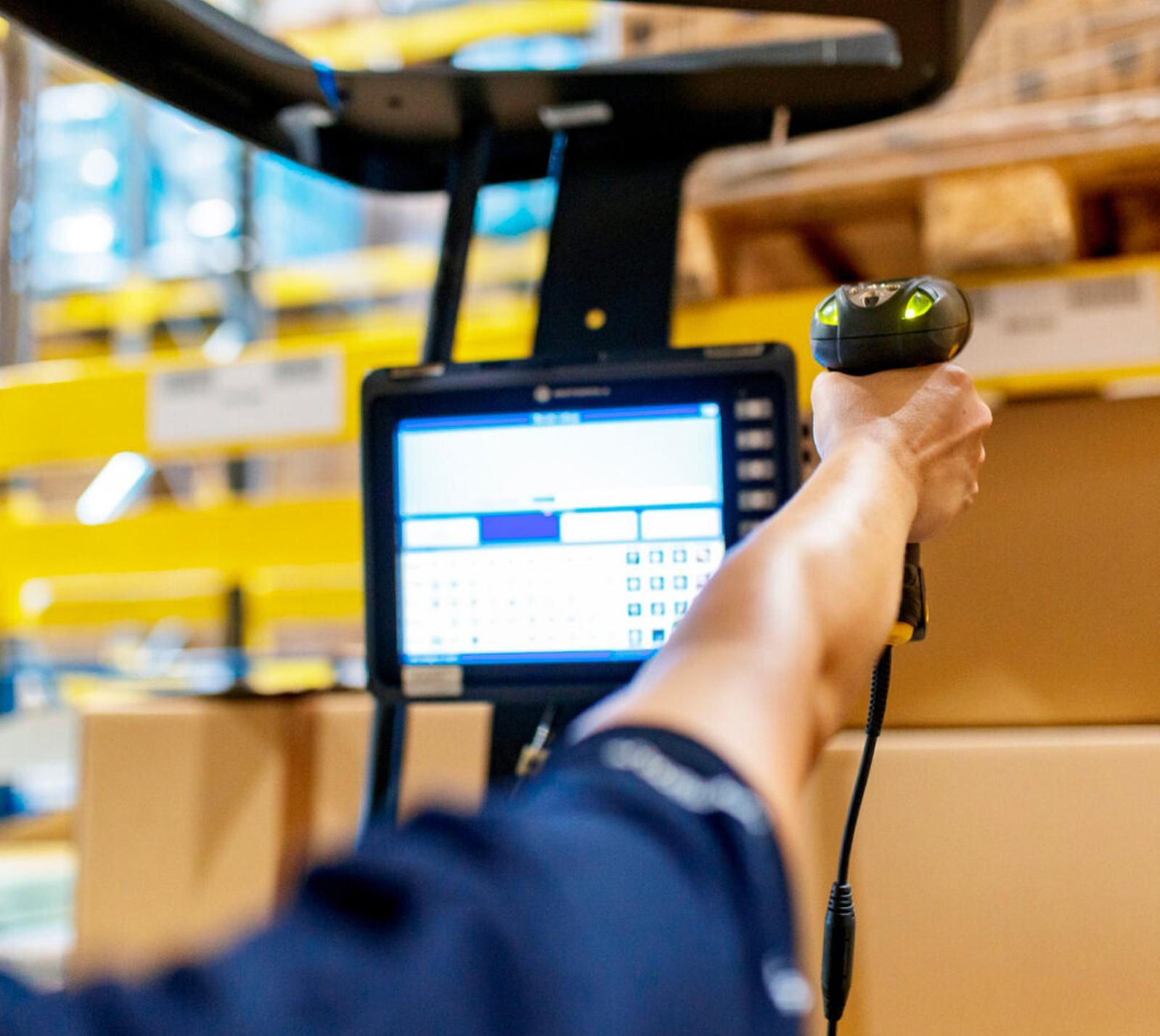 Industry Solutions from Levata