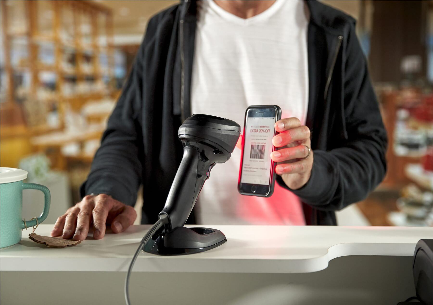 Levata - Complete Mobility, Automation & Visibility Solutions