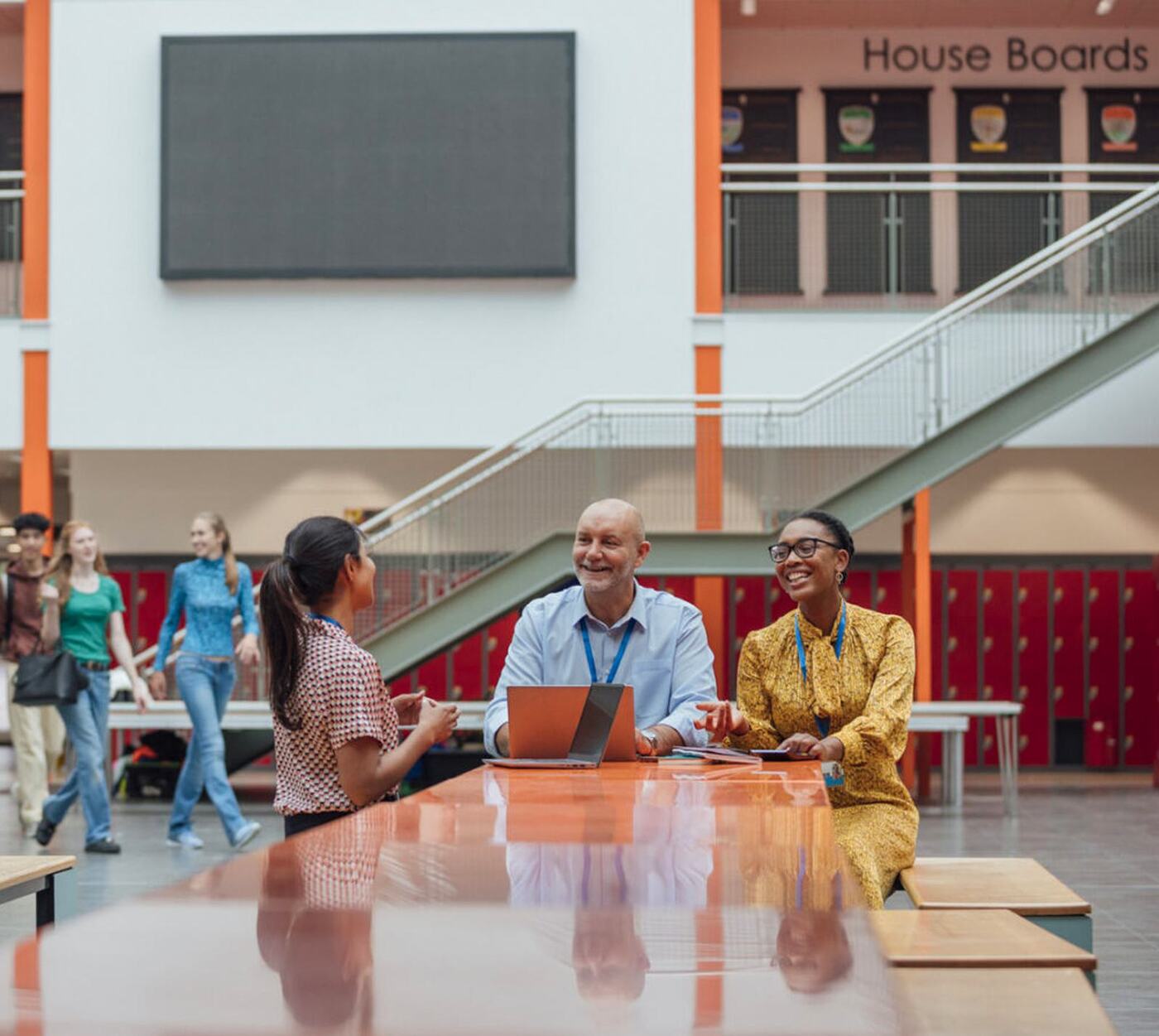 Levata Educational Solutions