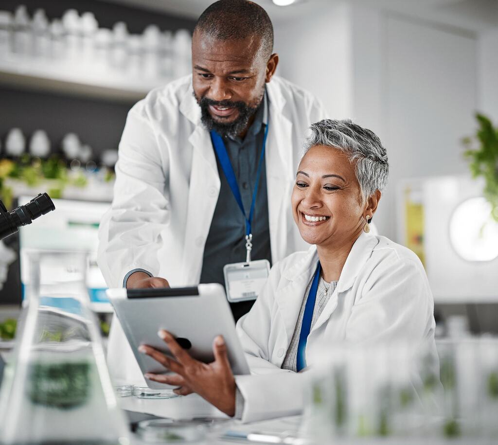 Cutting-Edge Technology Solutions - Levata