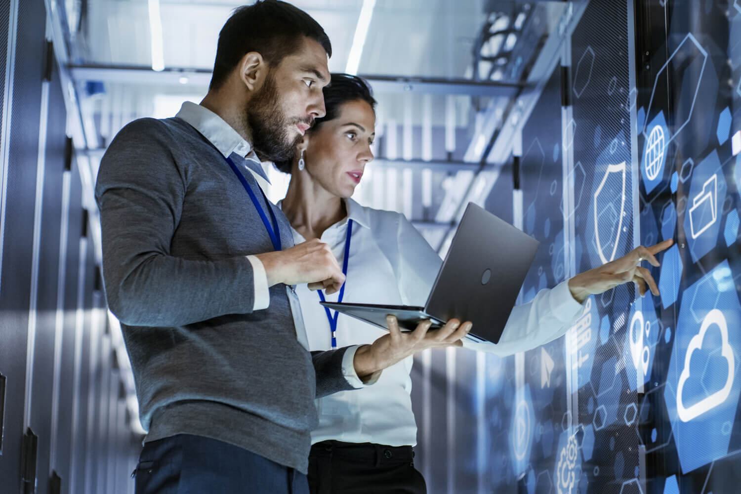 MMS is a smarter way to manage your device life cycle