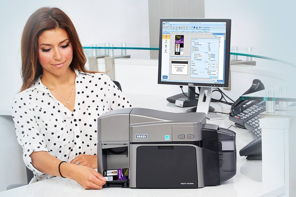 Choosing the Right ID Card Printer