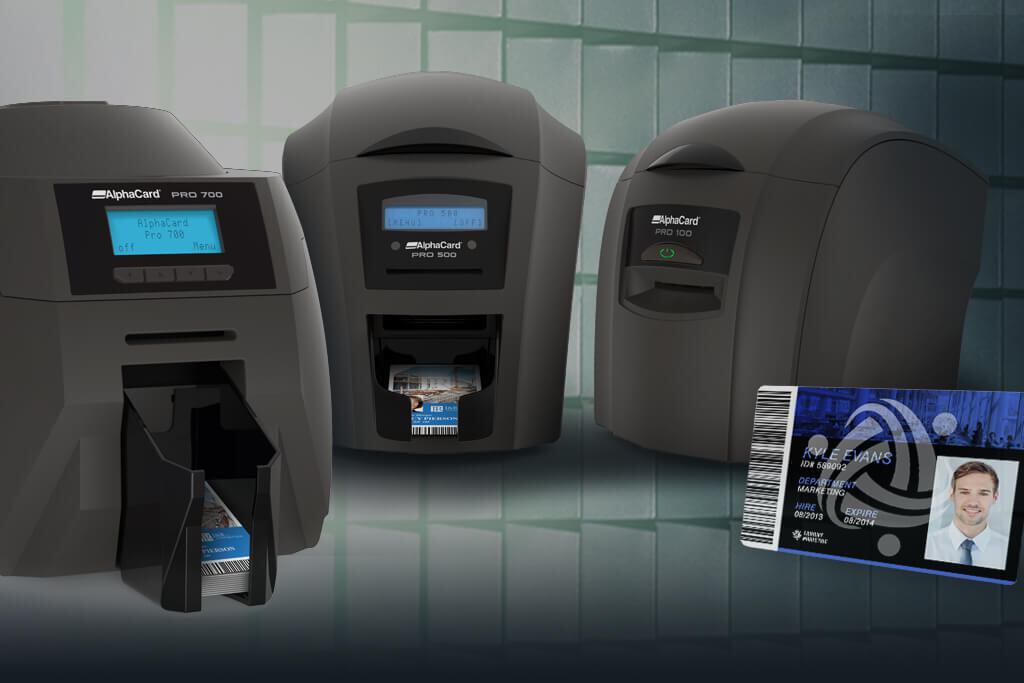 Our ID card specialists are here to help you create secure, high ...