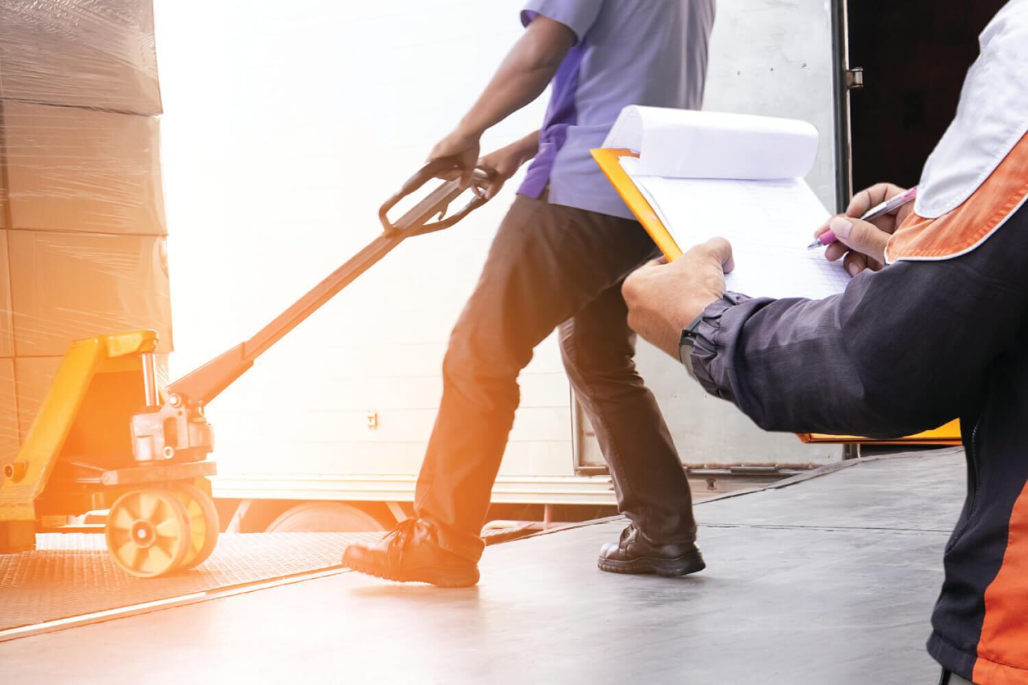 RFID Solutions for Manufacturing: Boosting Accuracy & Efficiency | Levata