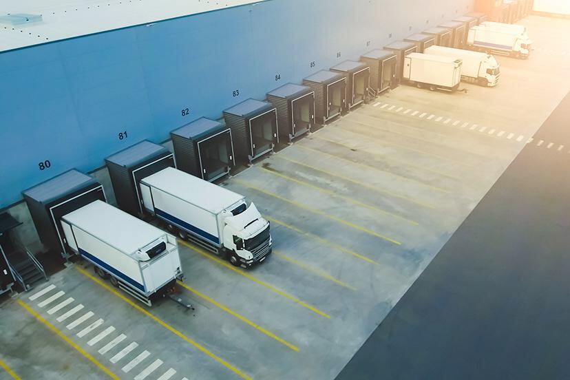 RFID Supply Chain Visibility Platform - Levata