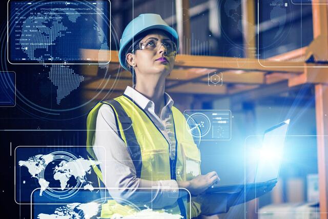 Extend your Modern Infrastructure & Connectivity with Levata Solutions