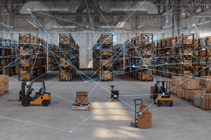 Extend your Modern Infrastructure & Connectivity with Levata Solutions