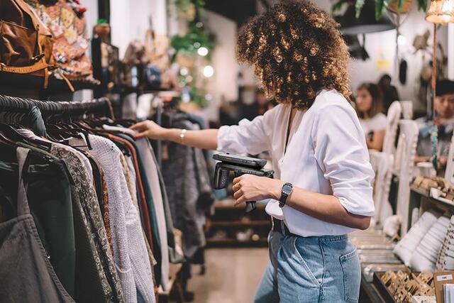 RFID Supply Chain Visibility Platform - Levata