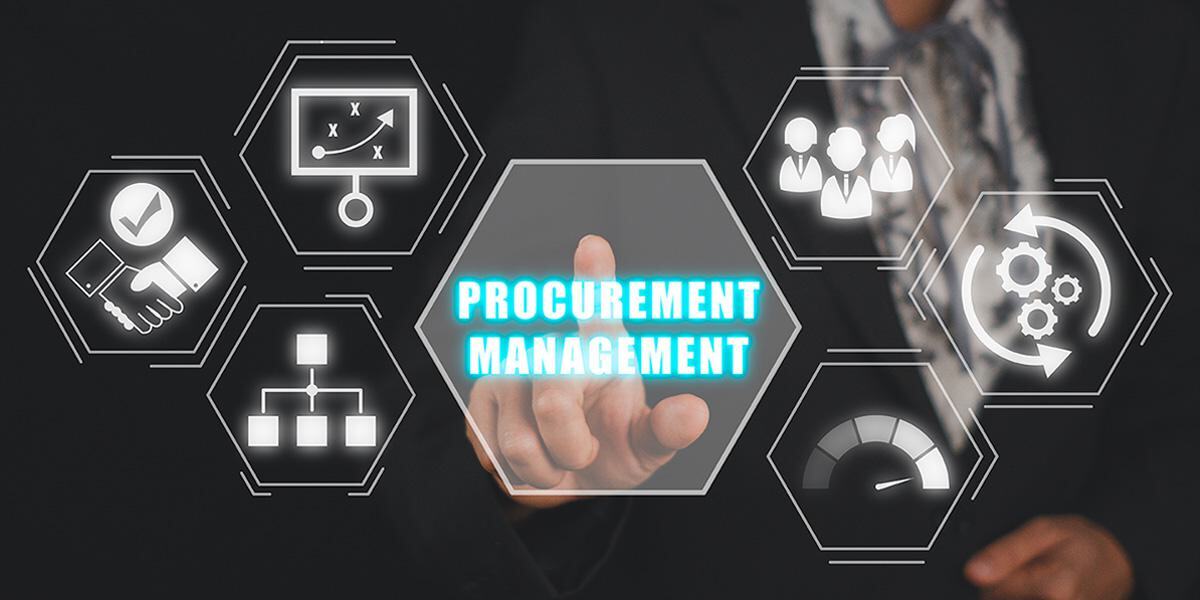 E-procurement platforms transform procurement from a source of ...