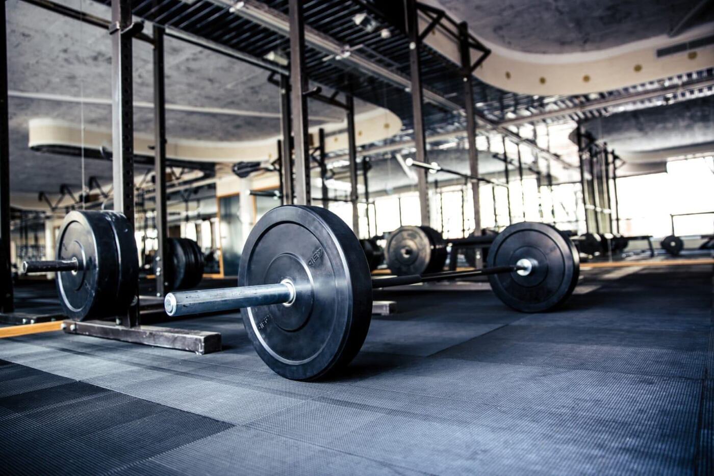 Elevating Gym Security: Beyond Barbell's Success with Mobile Access Control