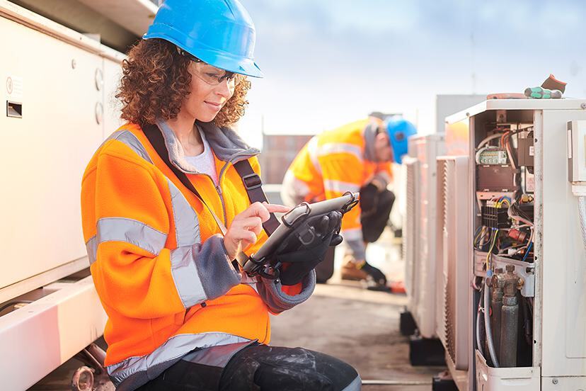 Empower Enterprise Mobility with Levata Solutions