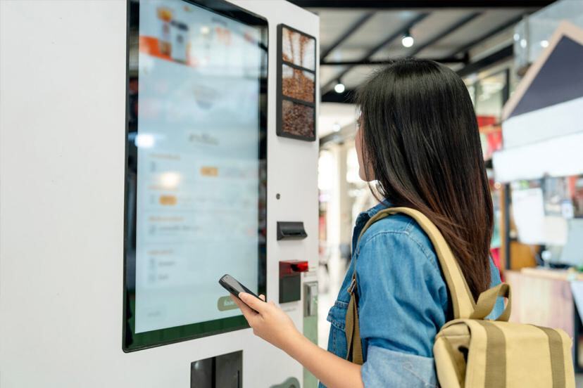 Point of Sale Customer Experience Solutions - Levata