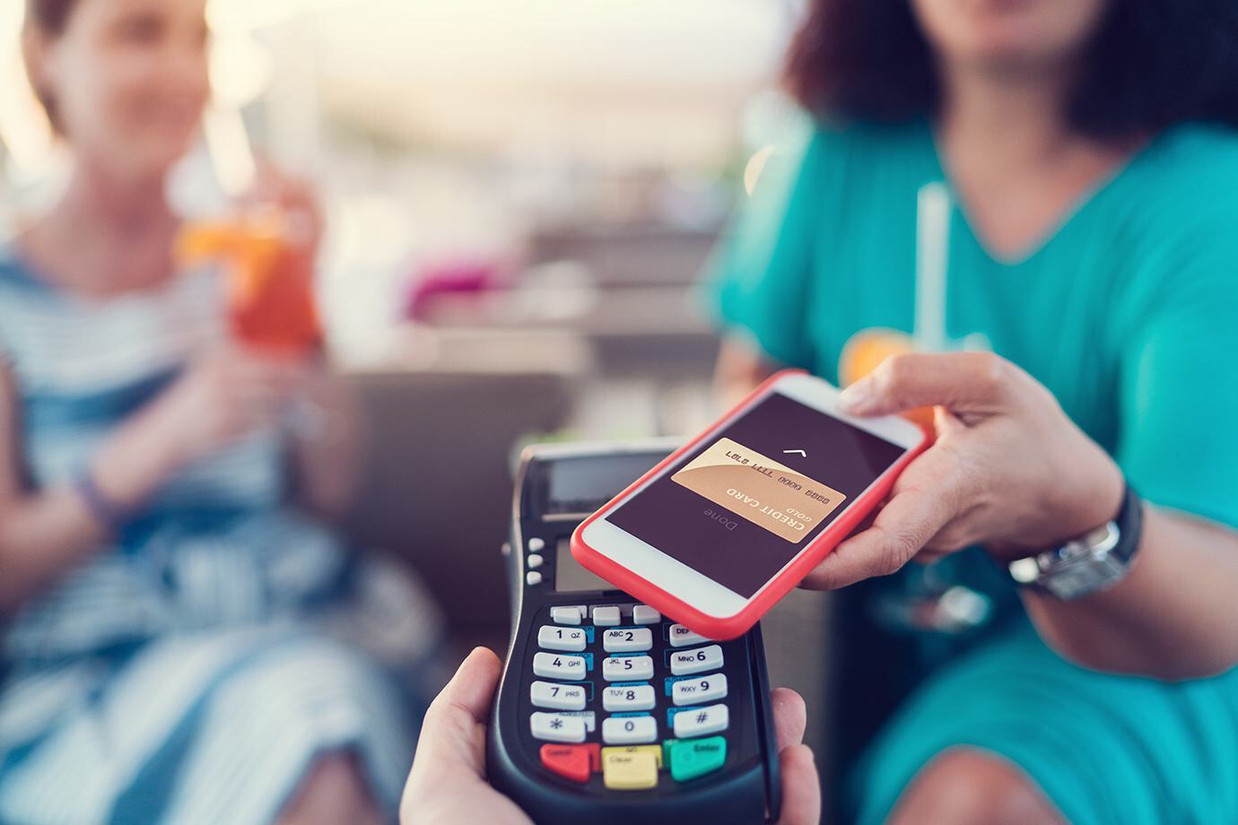 Levata Organizational Transformation