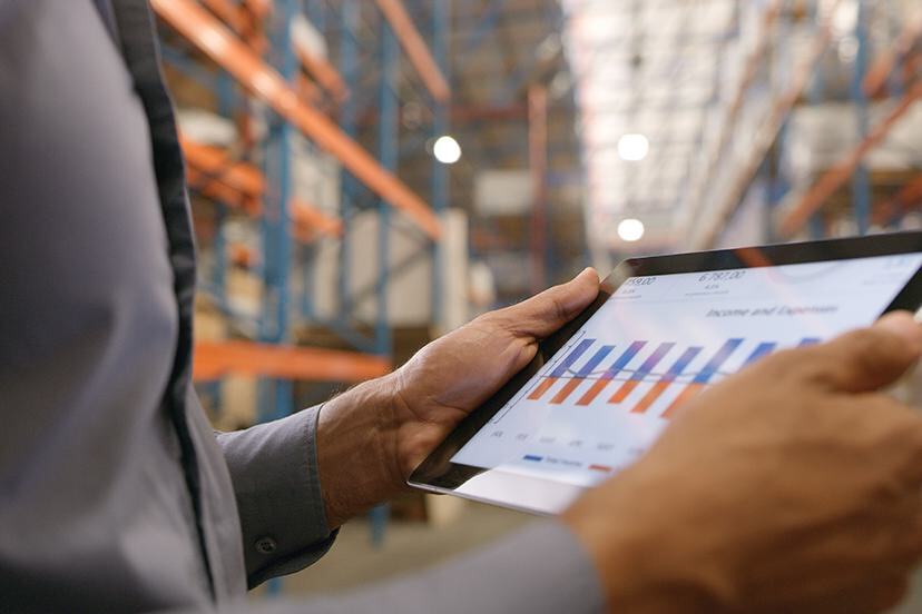 Manage Modern Environments - Levata