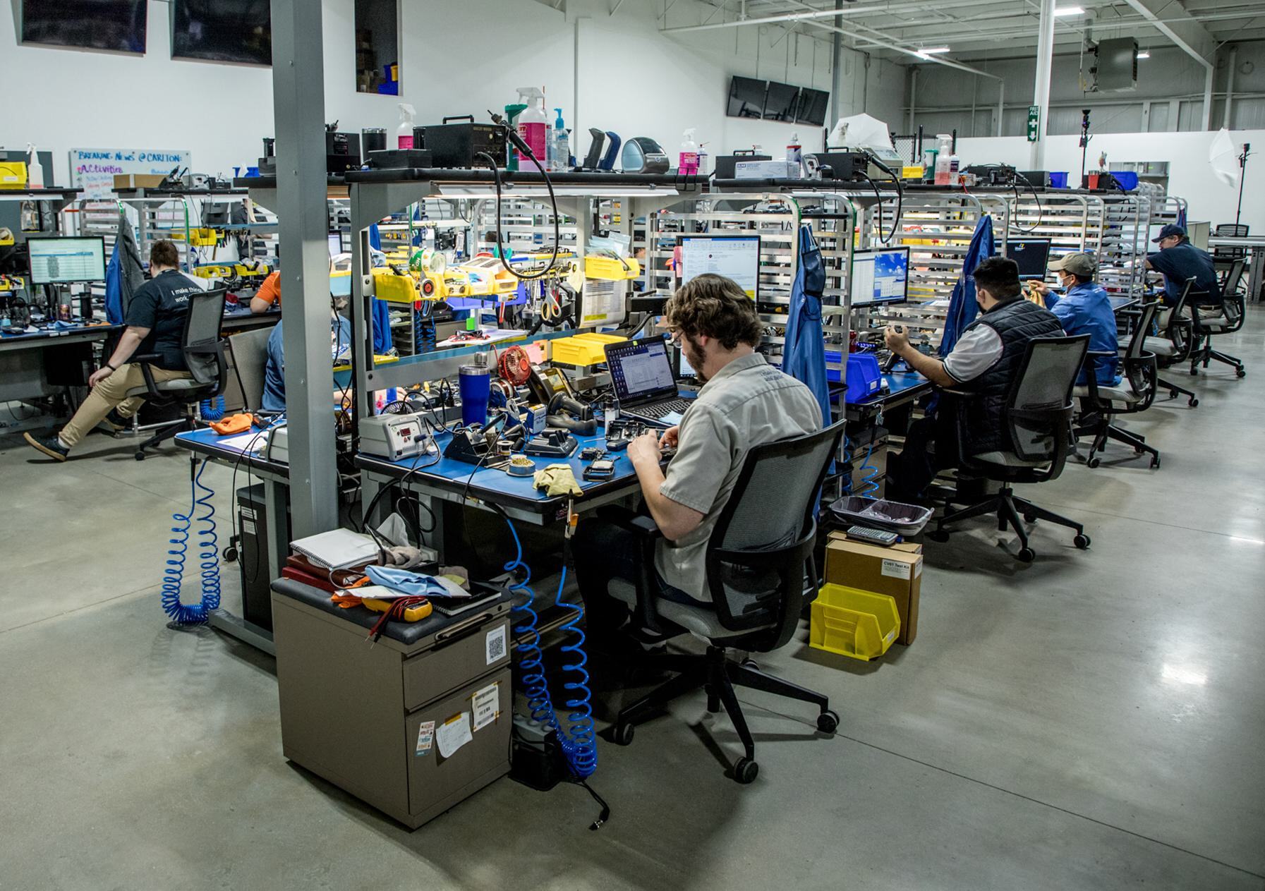 Levata Technology Services and Consulting