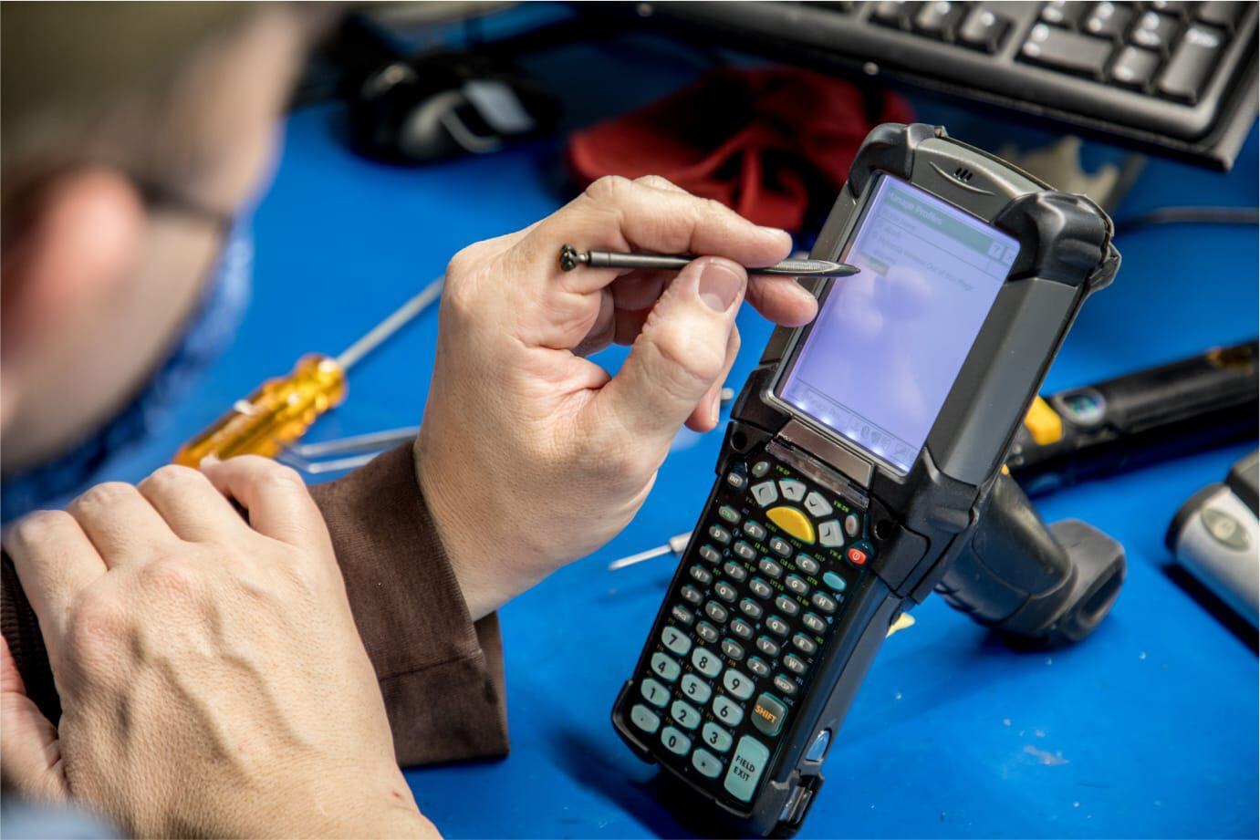 Levata Technology Services and Consulting