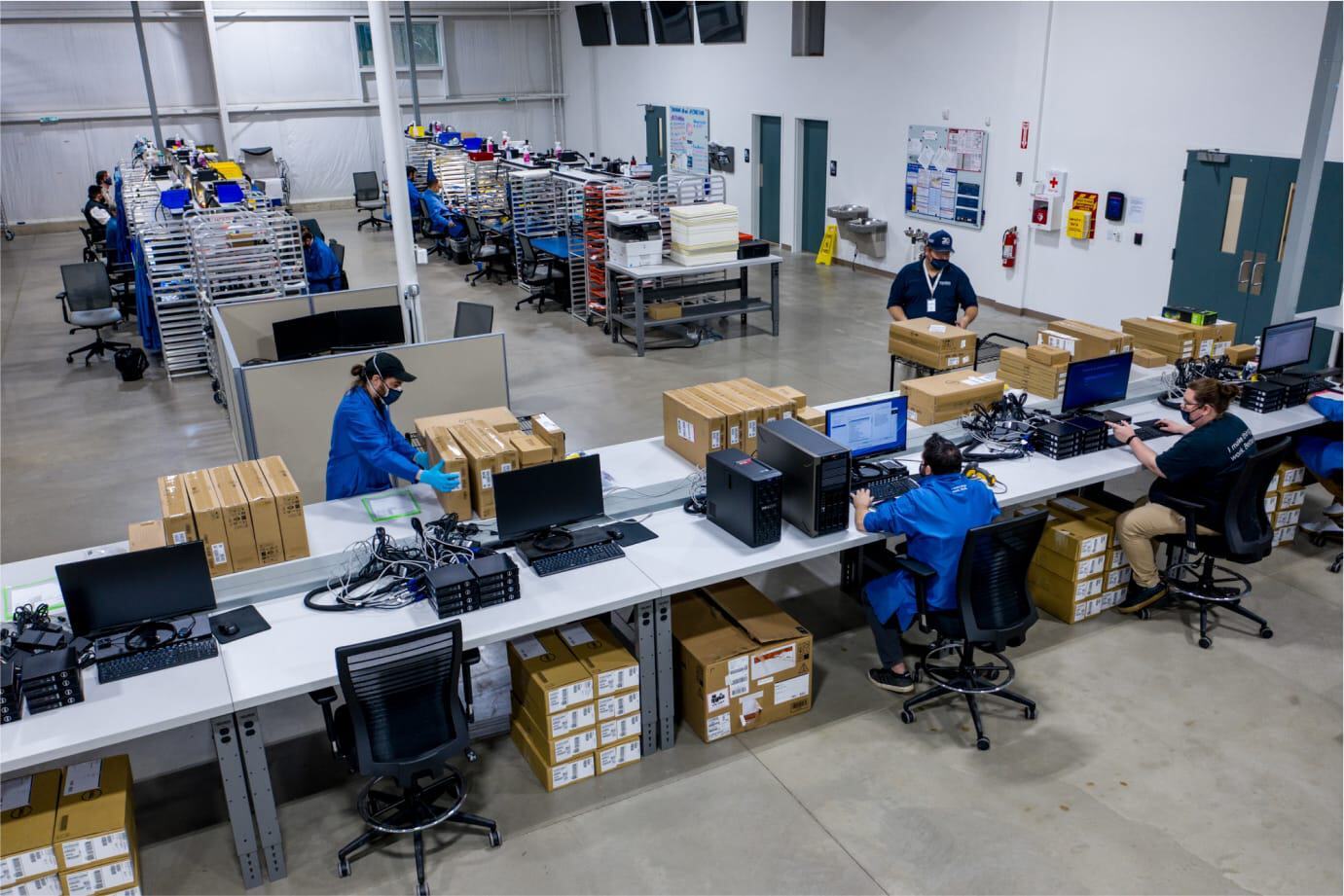 Levata Technology Services and Consulting