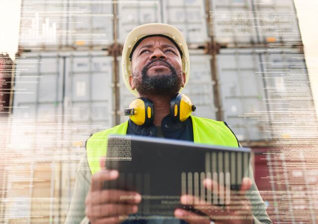 Blueprint for Success with Mobility, Automation, and Visibility Solutions