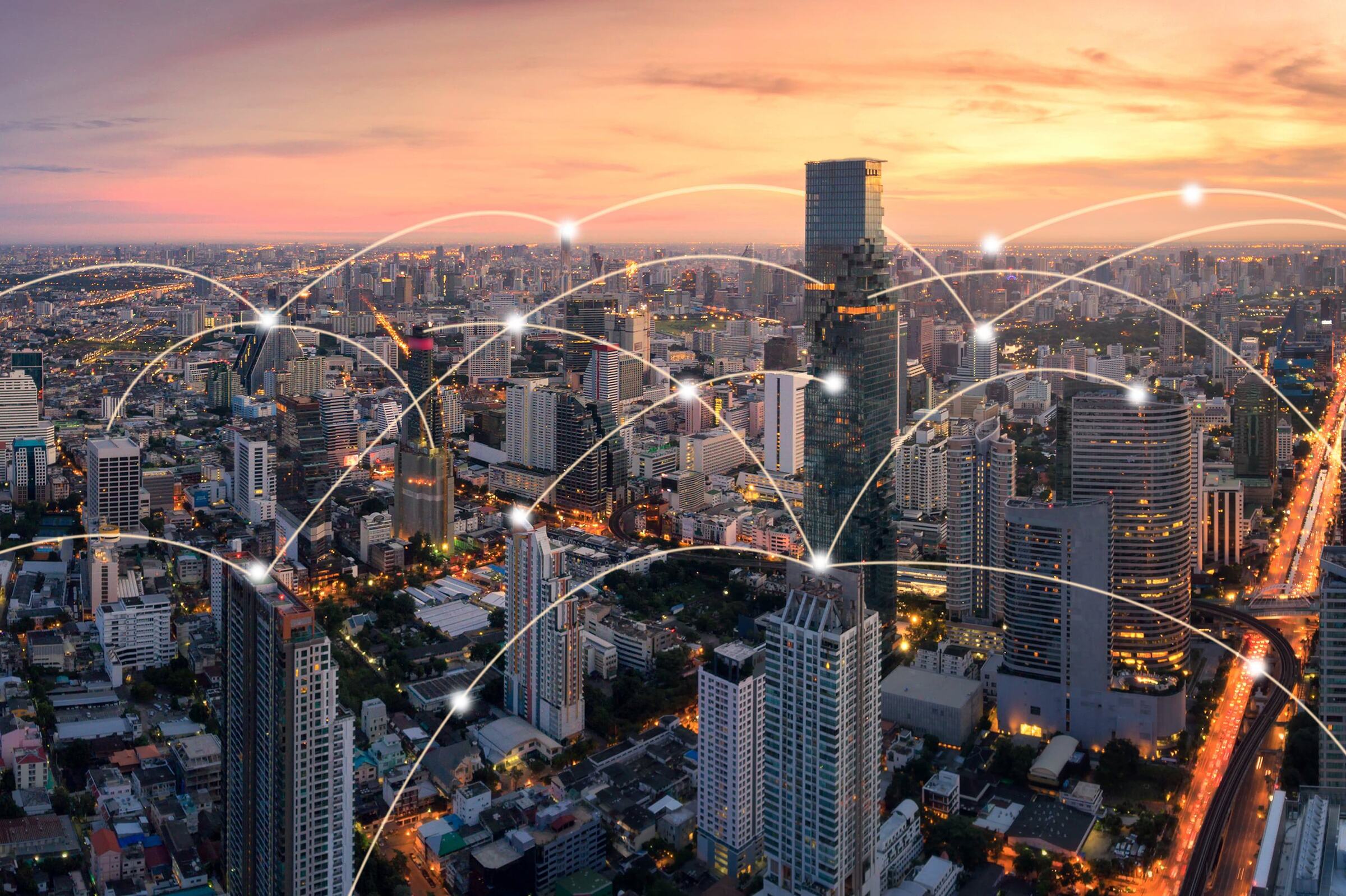 About Levata Solutions