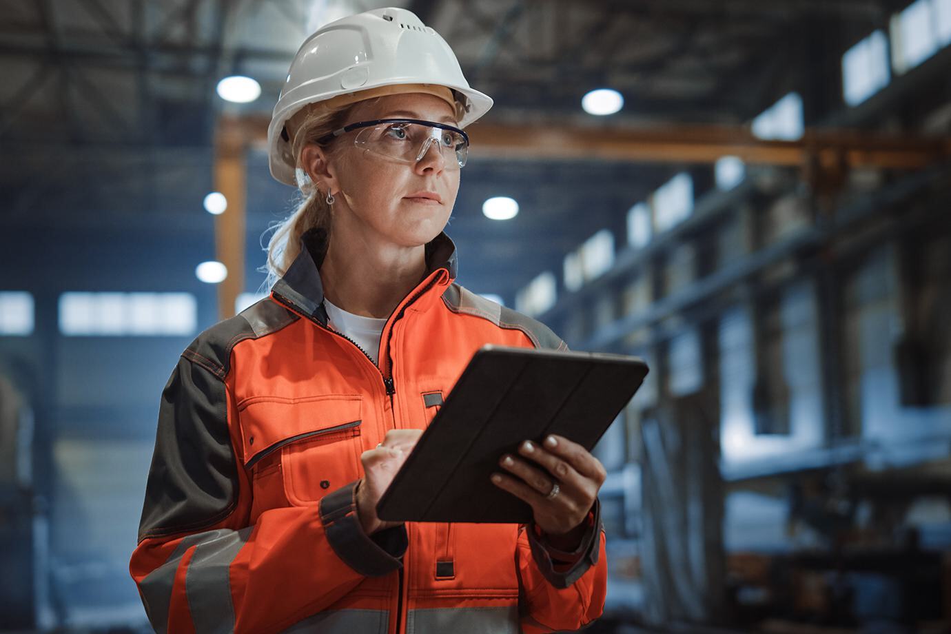 Why Shop Levata - Solutions for Modern Environments