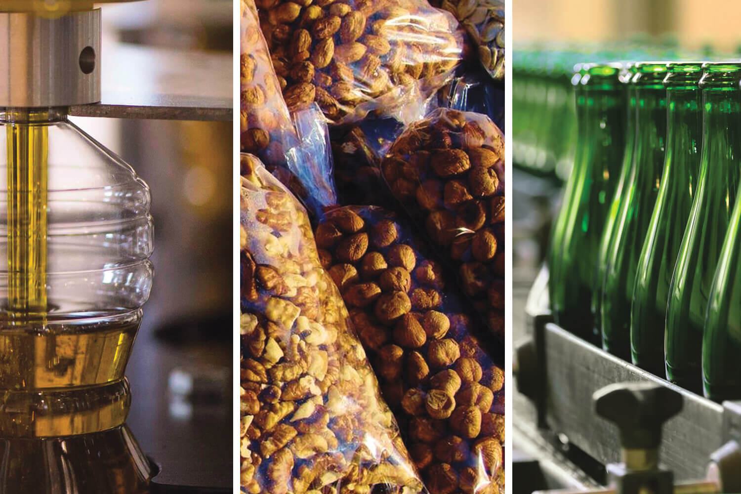 Warehousing and Distribution Solutions - Levata