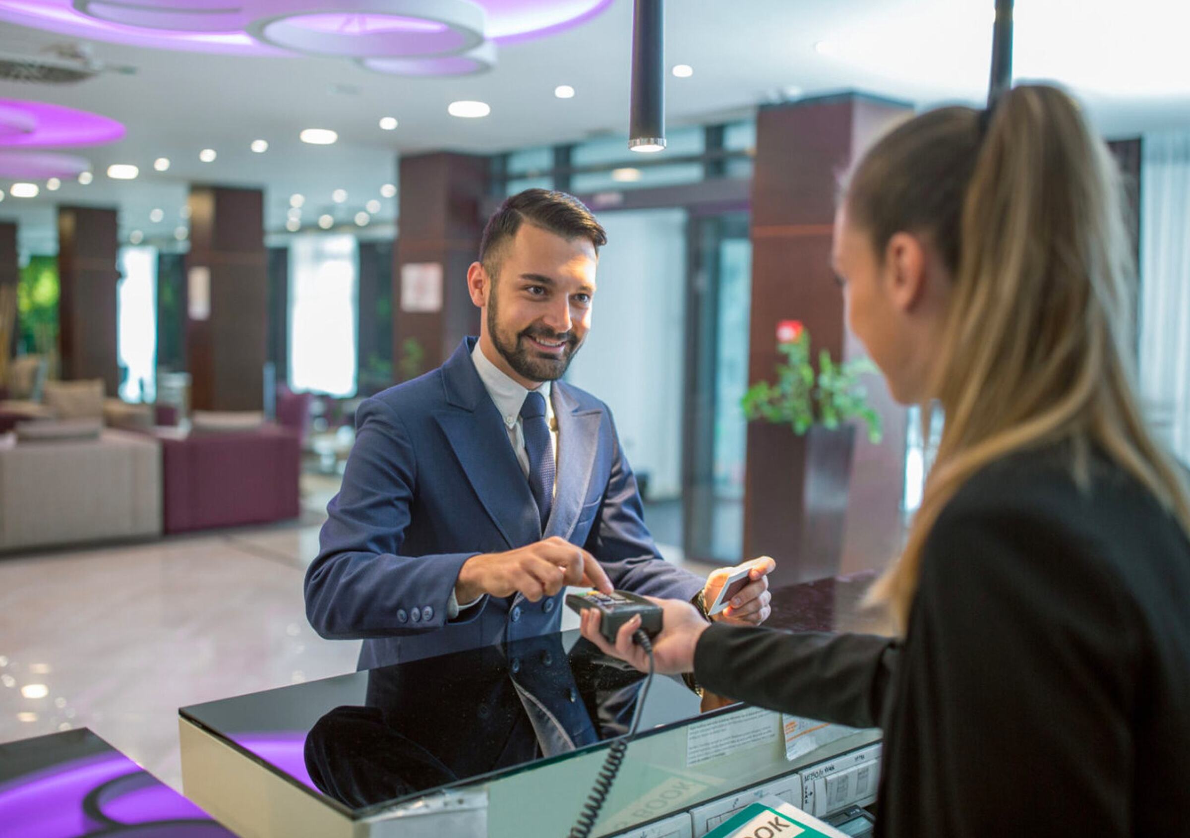 Industry Solutions from Levata