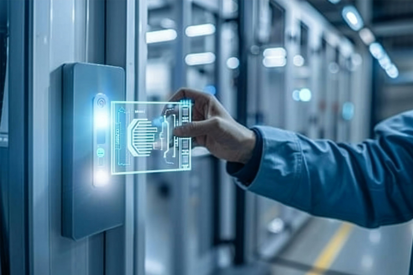 Trends in ID Badging