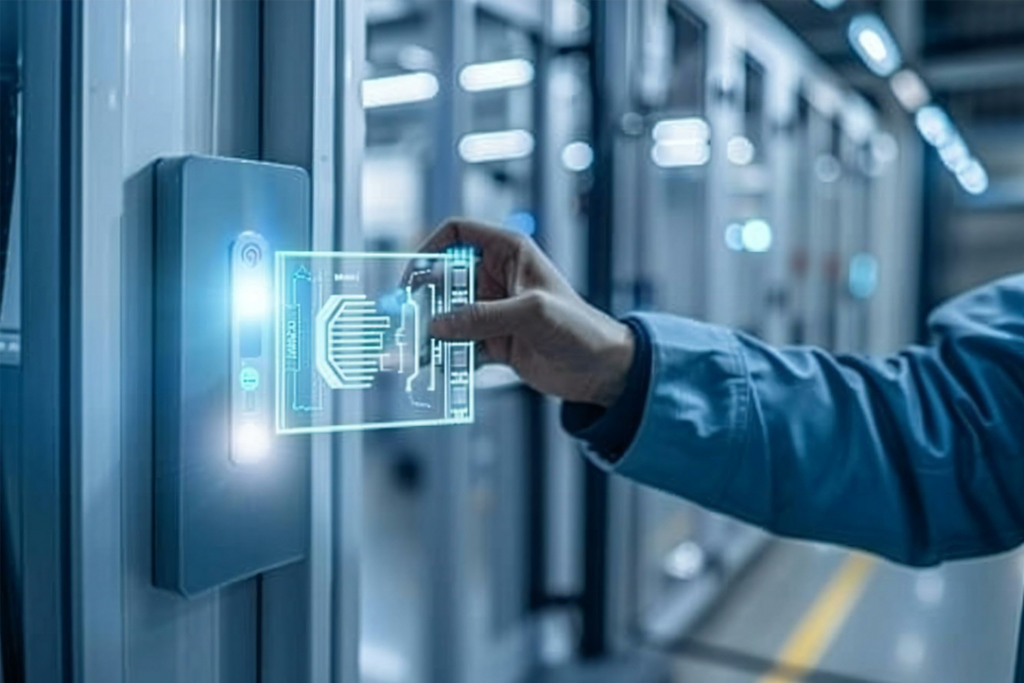 Trends in ID Badging