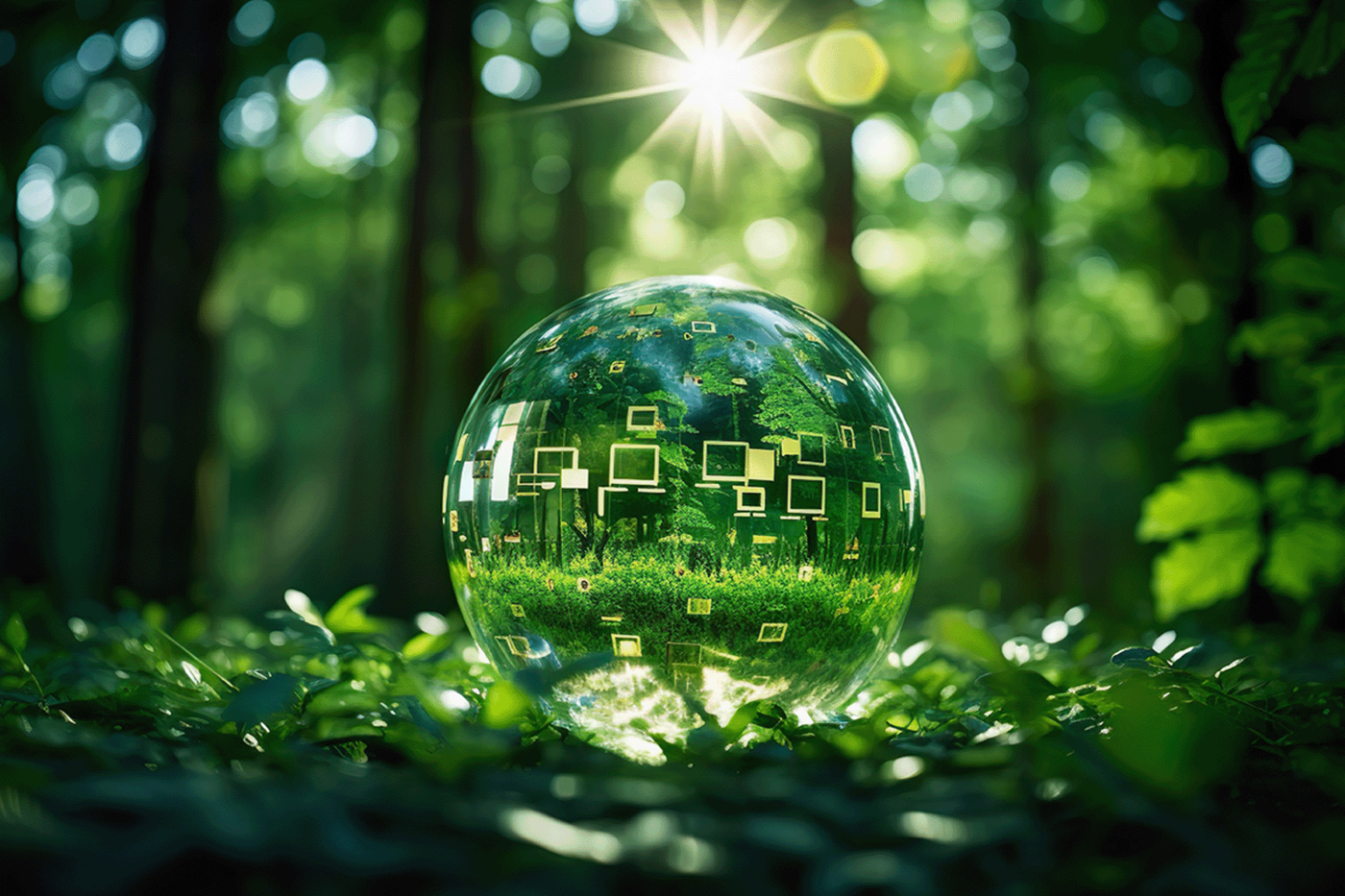 Sustainable Choices for Access Control