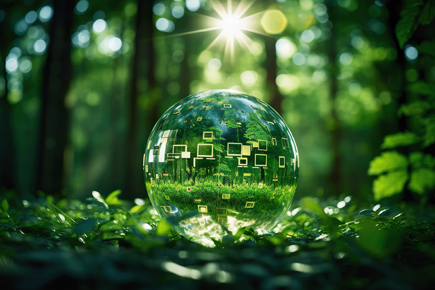 Sustainable Choices for Access Control Sustainable Choices for Access Control
