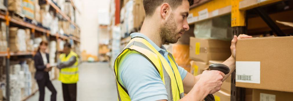 Barcoding: From Humble Beginnings to Industry Game-Changer